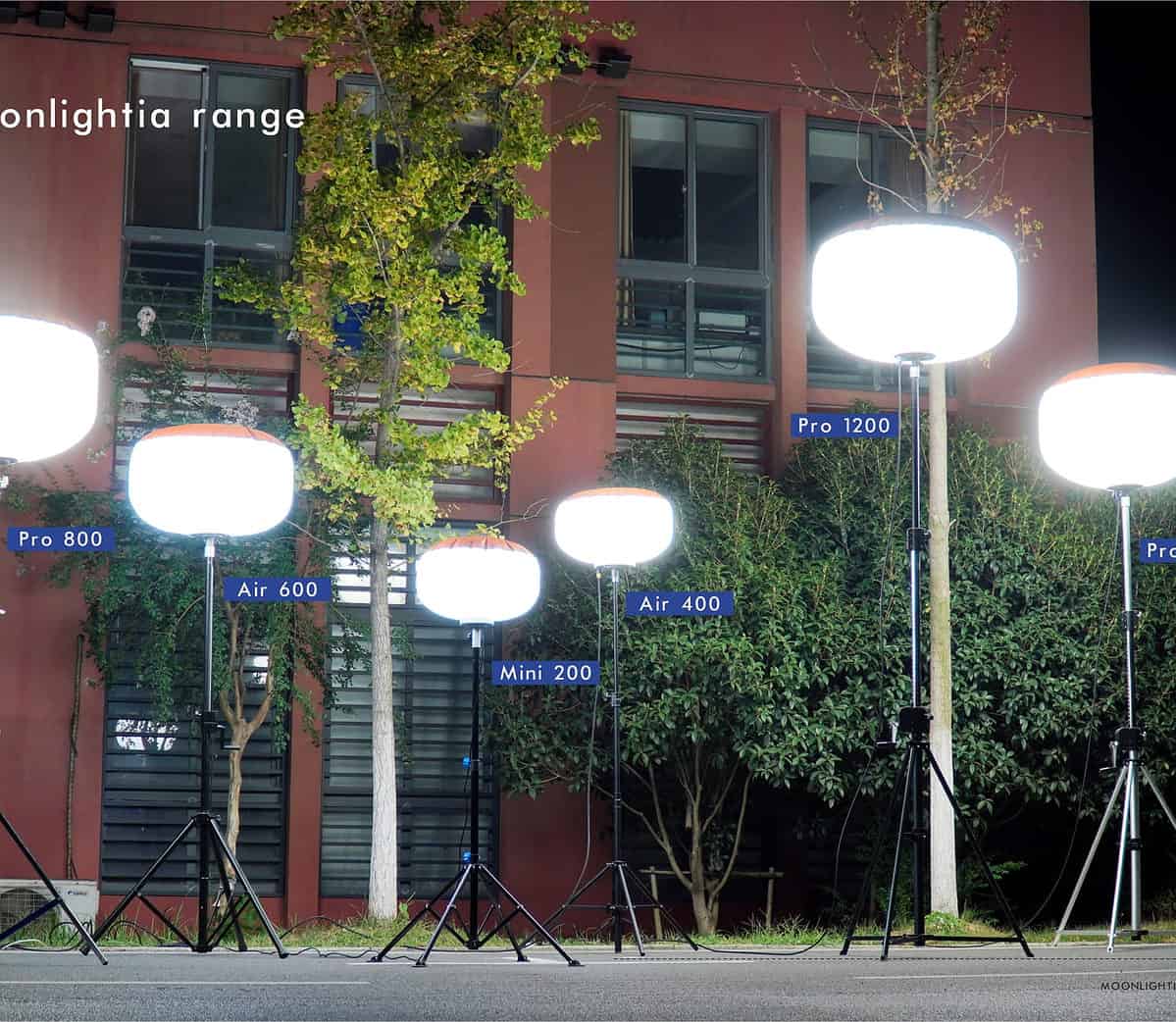 Top 10 Balloon Light Tower Brands In The World - Moonlightia