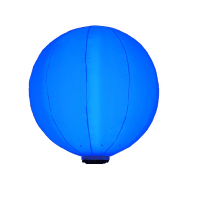 How Do We Make our Balloon Light Tower Waterproof? - Moonlightia
