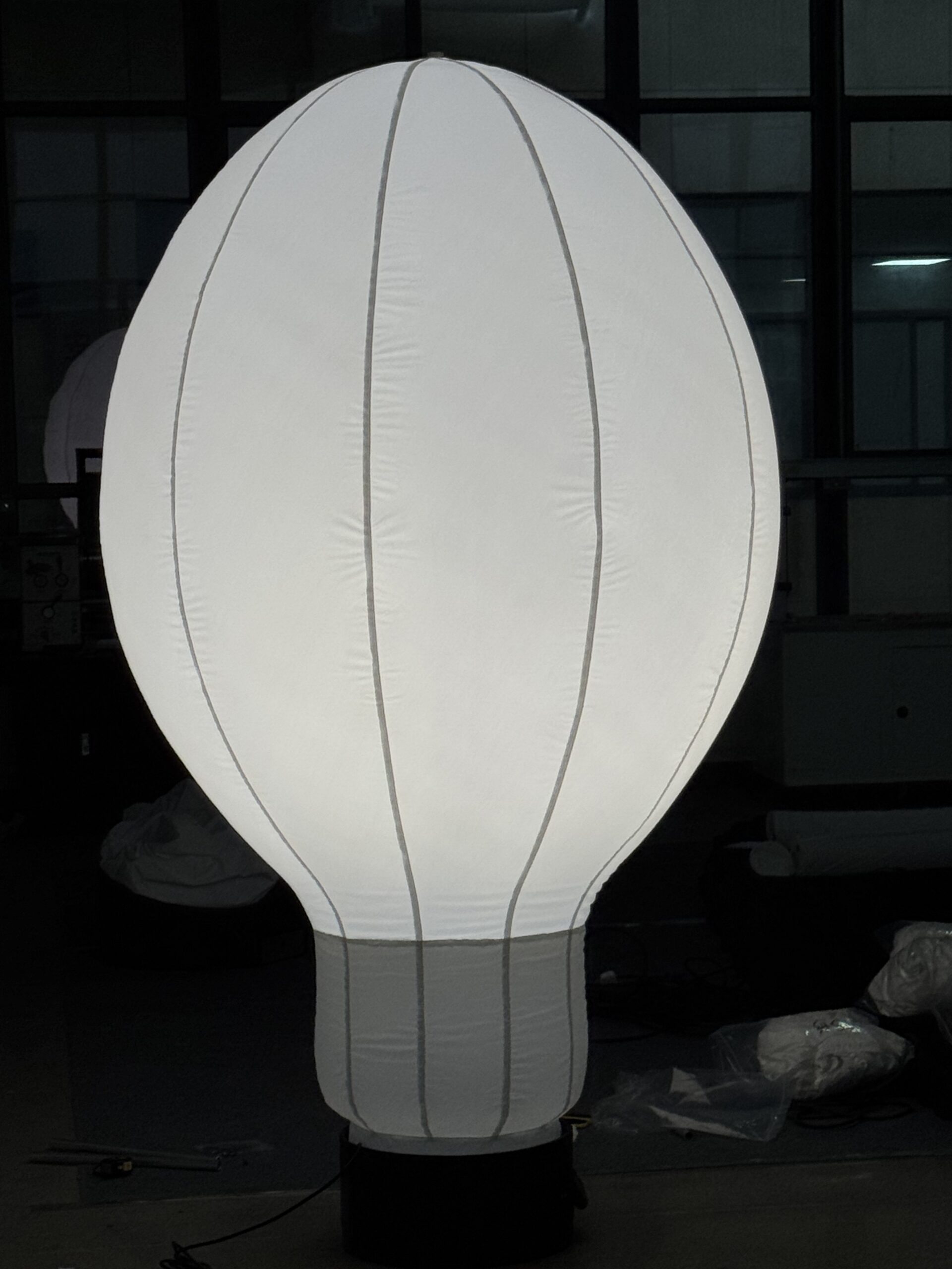 Light Up the Night: Why RGB Balloon Lights are Perfect for Festivals ...